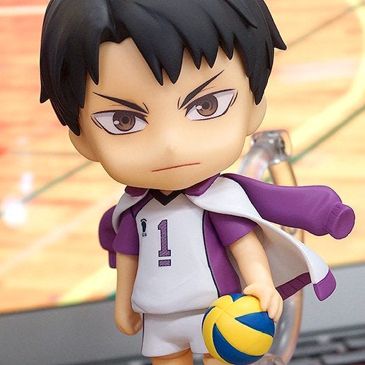 Kahotan's Blog | GOOD SMILE COMPANY Figure Reviews | English Version of ...