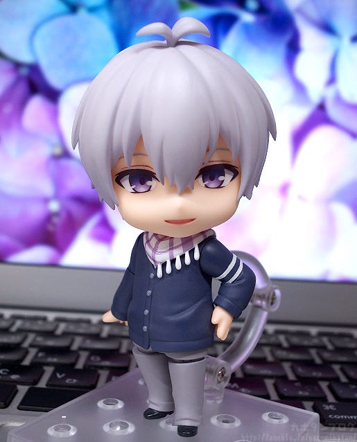 Kahotan's Blog | GOOD SMILE COMPANY Figure Reviews | 2018 April 03