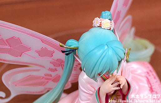 Kahotan's Blog | GOOD SMILE COMPANY Figure Reviews | [GSR] Racing Miku ...