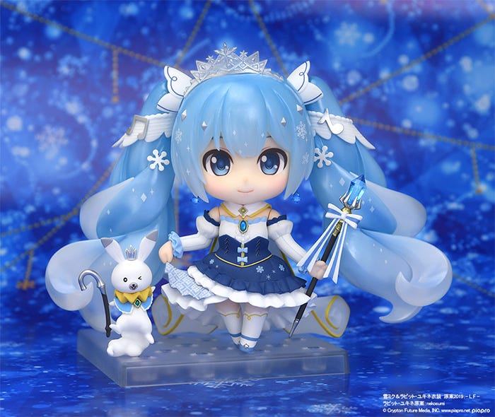 Kahotan's Blog | GOOD SMILE COMPANY Figure Reviews | Nendoroid and ...