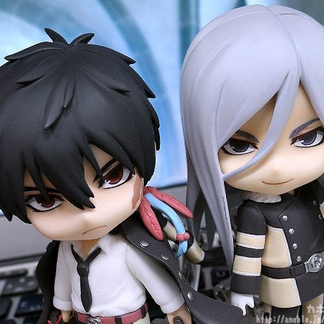 Kahotan's Blog | GOOD SMILE COMPANY Figure Reviews | English Version of ...