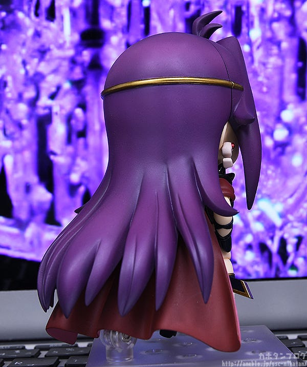 Kahotan's Blog | GOOD SMILE COMPANY Figure Reviews | Nendoroid Naga the ...