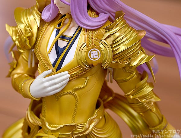 Kahotan's Blog | GOOD SMILE COMPANY Figure Reviews | Hachisukakotetsu ...