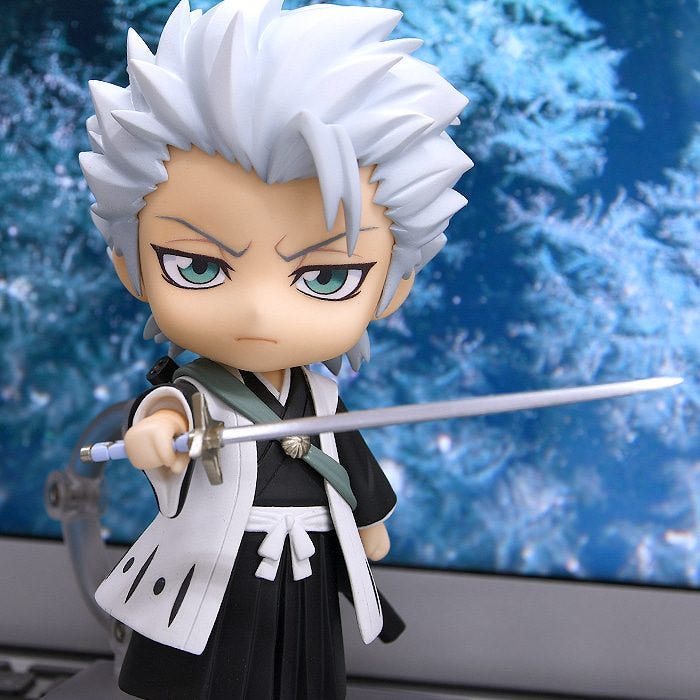 Kahotan's Blog | GOOD SMILE COMPANY Figure Reviews | English Version of ...