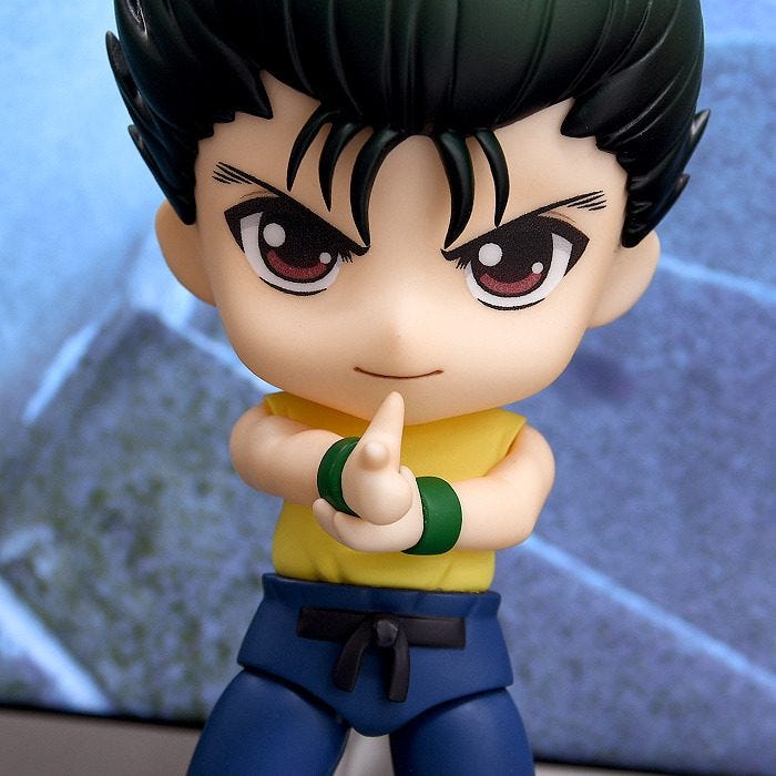 Kahotan's Blog | GOOD SMILE COMPANY Figure Reviews | English Version of ...