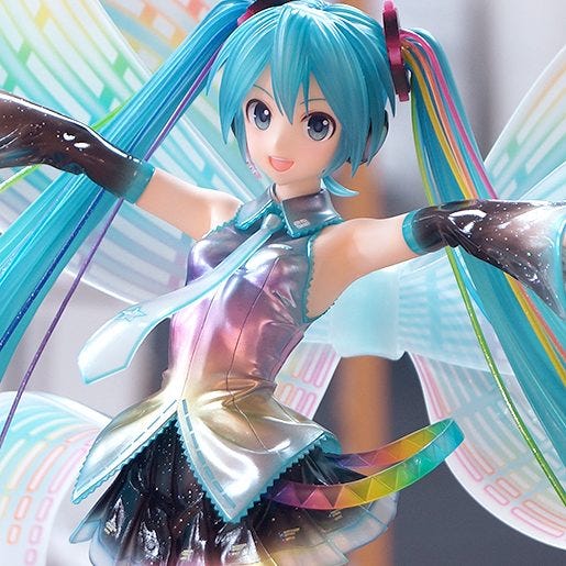 Kahotan's Blog | GOOD SMILE COMPANY Figure Reviews | English Version of ...