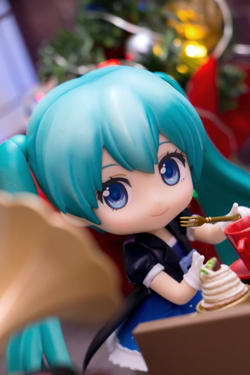 Kahotan's Blog | GOOD SMILE COMPANY Figure Reviews | Nendoroid ...