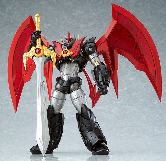 Kahotan's Blog | GOOD SMILE COMPANY Figure Reviews | Final Post of 2017 ...
