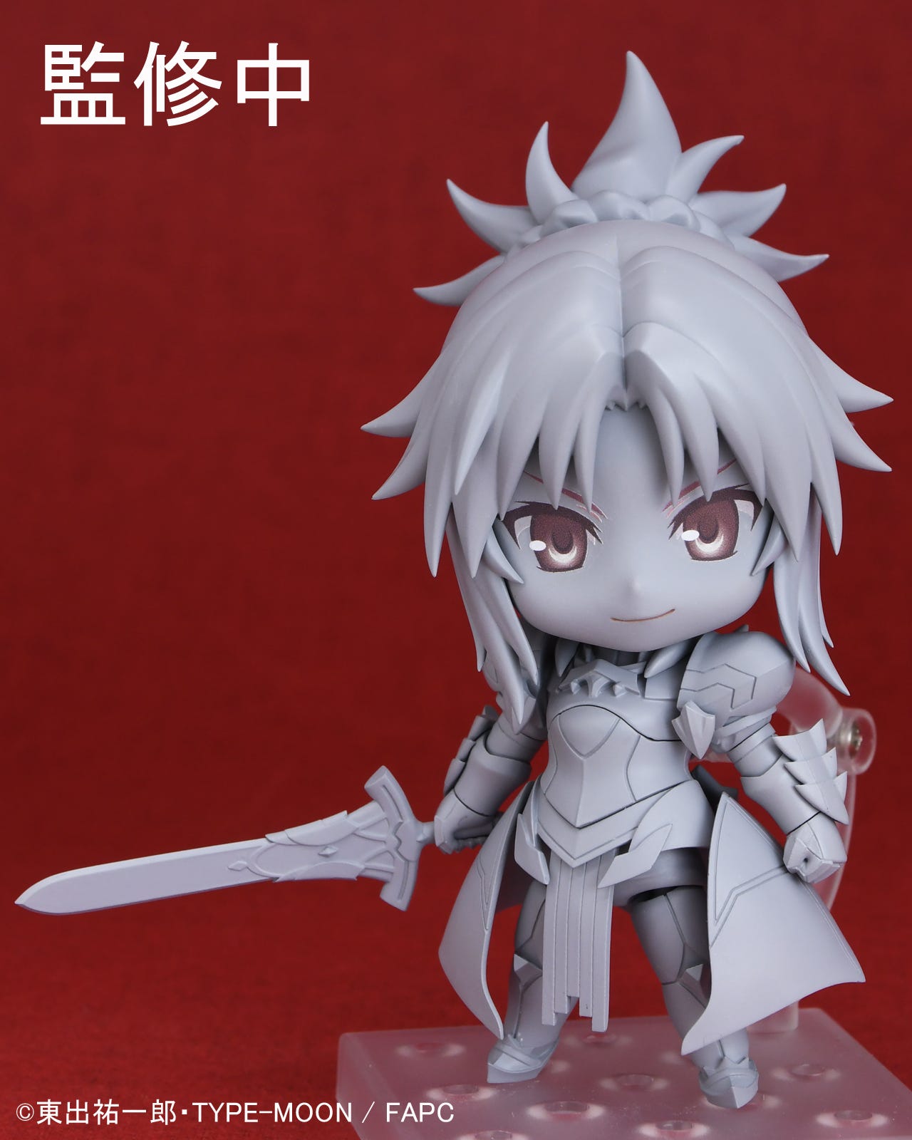 Kahotan's Blog | GOOD SMILE COMPANY Figure Reviews | Nendoroid Rider of ...