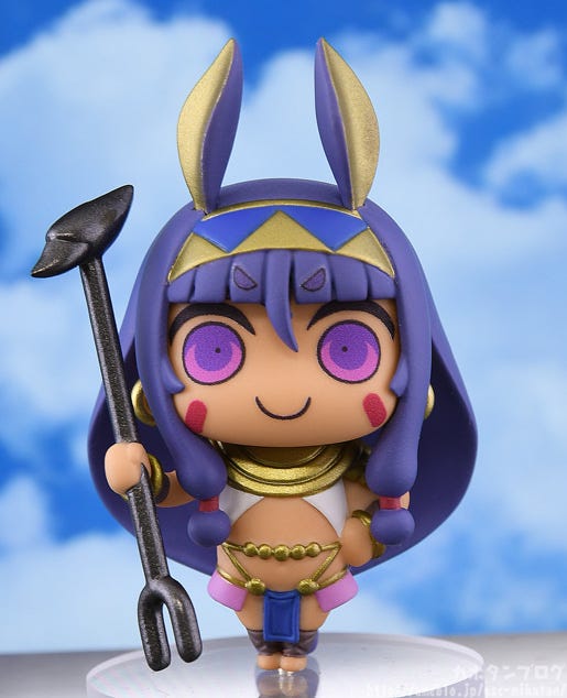 Kahotan's Blog | GOOD SMILE COMPANY Figure Reviews | Learning with ...