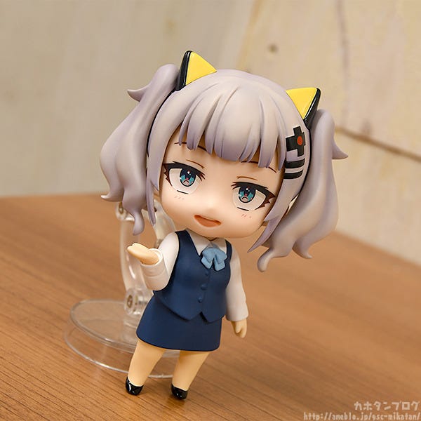 Kahotan's Blog | GOOD SMILE COMPANY Figure Reviews | Nendoroid More ...