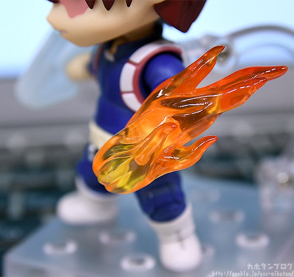 Kahotan's Blog | GOOD SMILE COMPANY Figure Reviews | Nendoroid Shoto ...