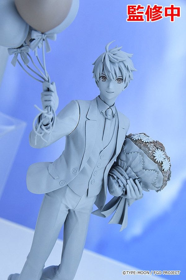 Kahotan's Blog | GOOD SMILE COMPANY Figure Reviews | Romani Archaman ...