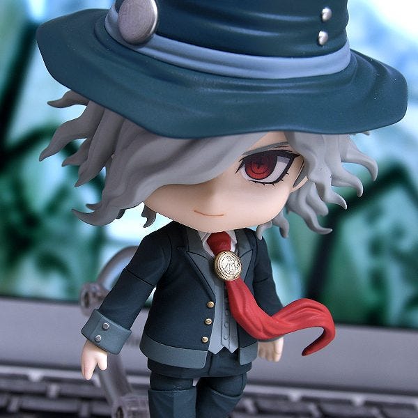 Kahotan's Blog | GOOD SMILE COMPANY Figure Reviews | English Version of ...