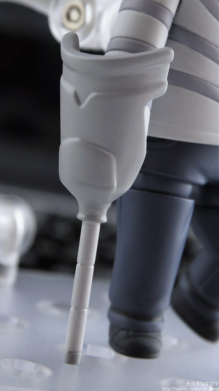 Kahotan's Blog | GOOD SMILE COMPANY Figure Reviews | Nendoroid ...