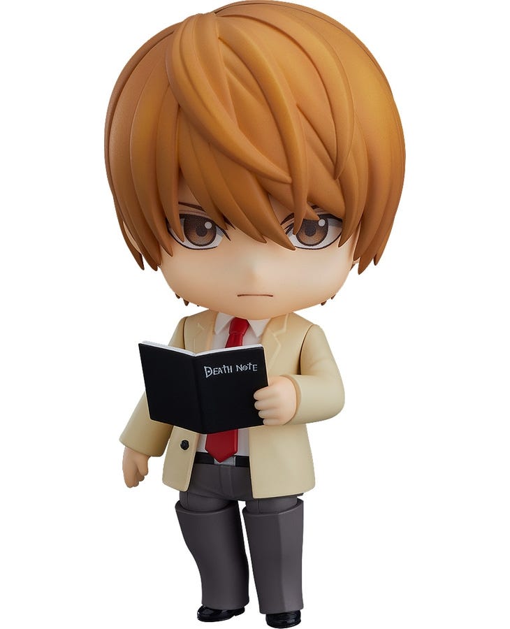 Kahotan's Blog | GOOD SMILE COMPANY Figure Reviews | Nendoroid L 2.0 ...
