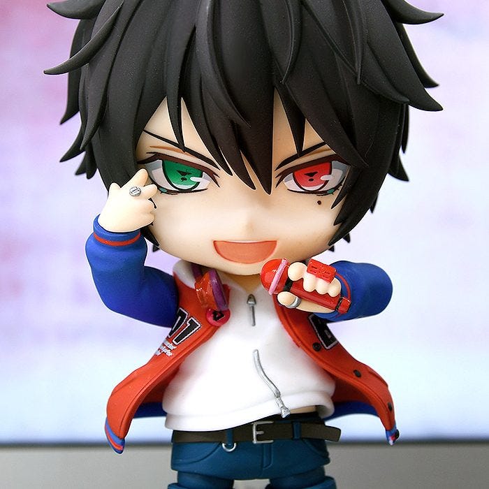 Kahotan's Blog | GOOD SMILE COMPANY Figure Reviews | English Version of ...