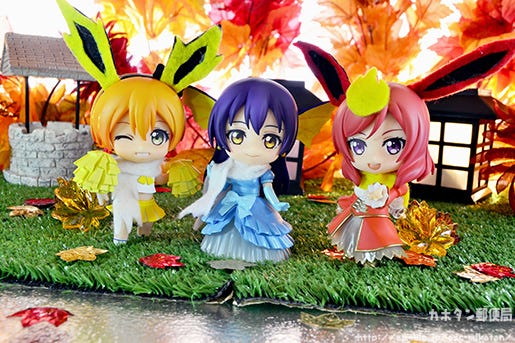 Kahotan's Blog | GOOD SMILE COMPANY Figure Reviews | Kahotan Post ...