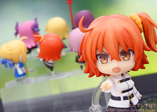 Kahotan's Blog | GOOD SMILE COMPANY Figure Reviews | Learning with ...