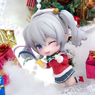 Kahotan's Blog | GOOD SMILE COMPANY Figure Reviews | English Version of ...
