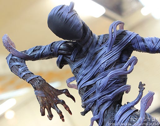 Kahotan's Blog | GOOD SMILE COMPANY Figure Reviews | Ajin: TAKAYUKI ...