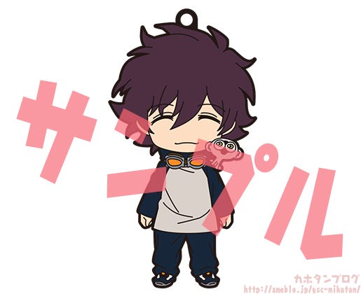 Kahotan's Blog | GOOD SMILE COMPANY Figure Reviews | Nendoroid Leonardo ...