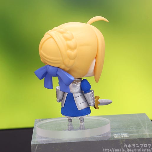 Kahotan's Blog | GOOD SMILE COMPANY Figure Reviews | Learning with ...