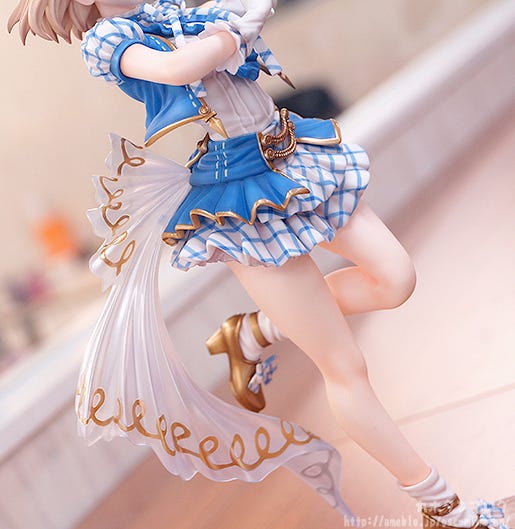 Kahotan's Blog | GOOD SMILE COMPANY Figure Reviews | Djeeta: Idol Ver ...