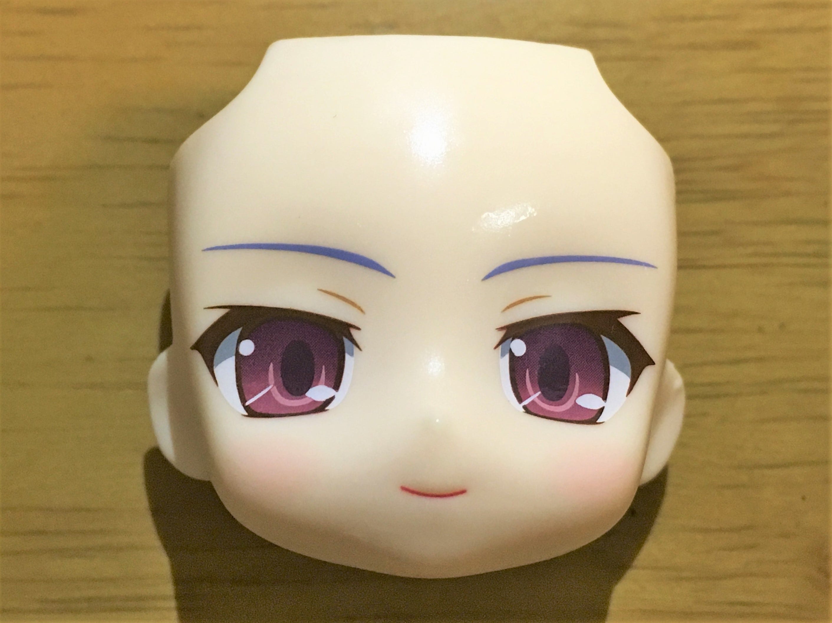 Kahotan's Blog | GOOD SMILE COMPANY Figure Reviews | DIY Nendoroid ...